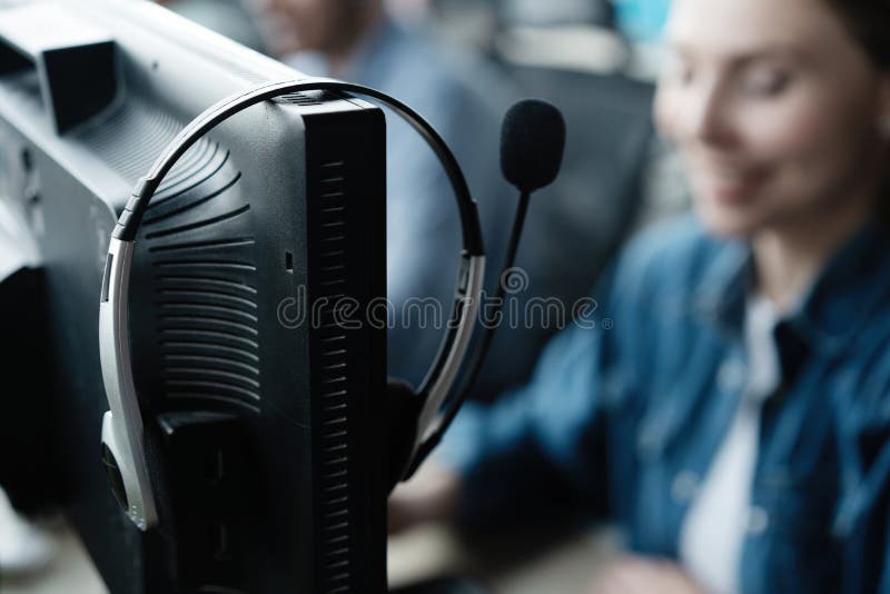 Communication Support, Call Center and Customer Service Help Desk at ...