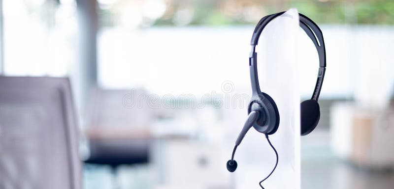 Communication Support, Call Center and Customer Service Help Desk. VOIP ...