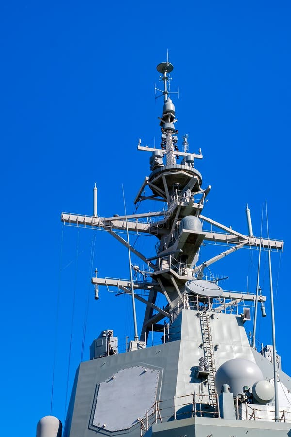 Communication on ship stock photo. Image of command, tube - 3051378