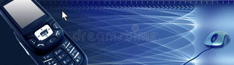 AV banner stock illustration. Illustration of body, concept - 642291