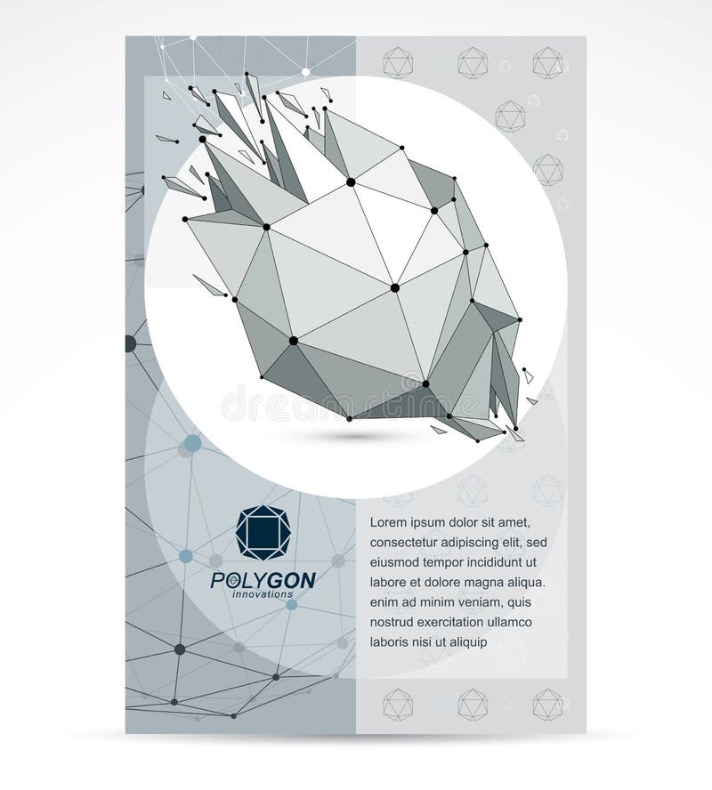 Grayscale Wireframe Stock Illustrations – 692 Grayscale Wireframe Stock ...