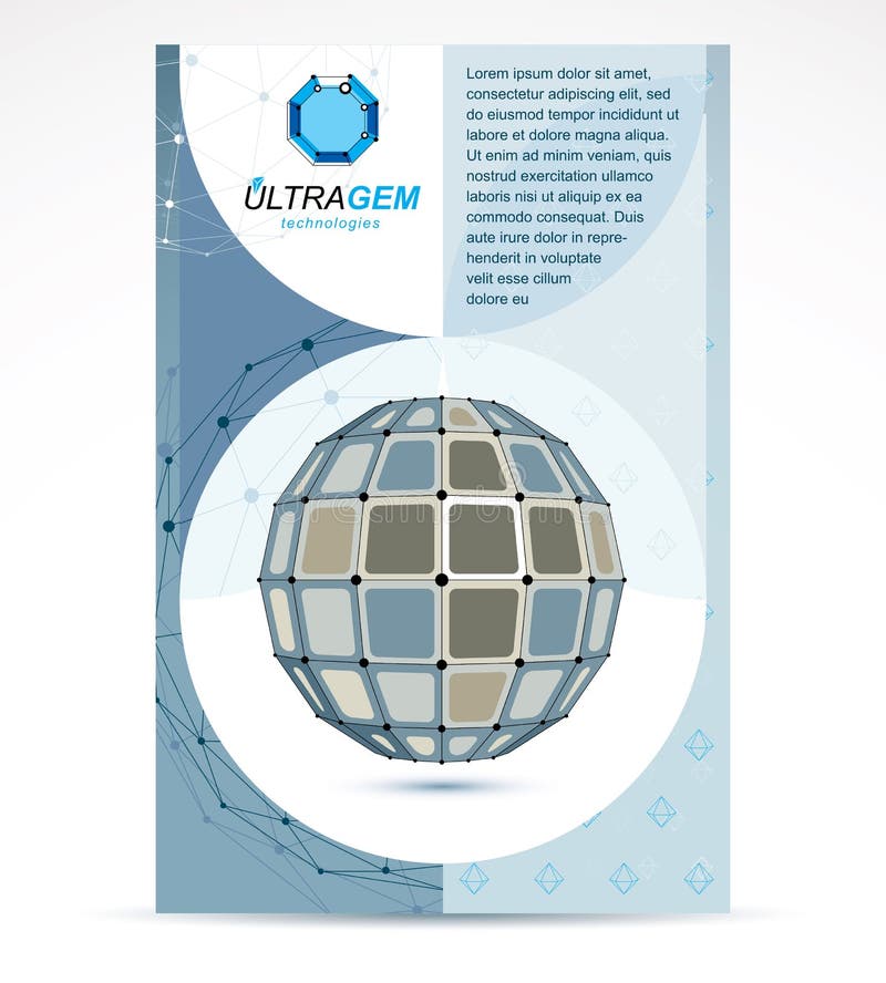 Grayscale Wireframe Stock Illustrations – 692 Grayscale Wireframe Stock ...