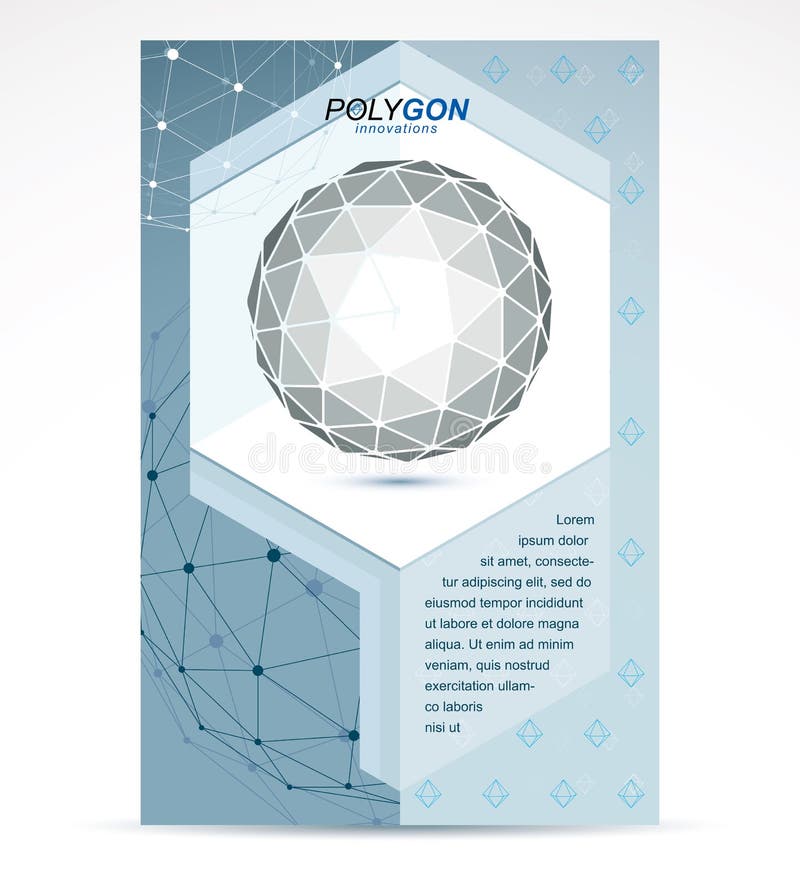 Grayscale Wireframe Stock Illustrations – 676 Grayscale Wireframe Stock ...