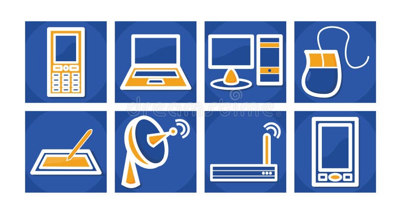 Information Communication Technology Tools