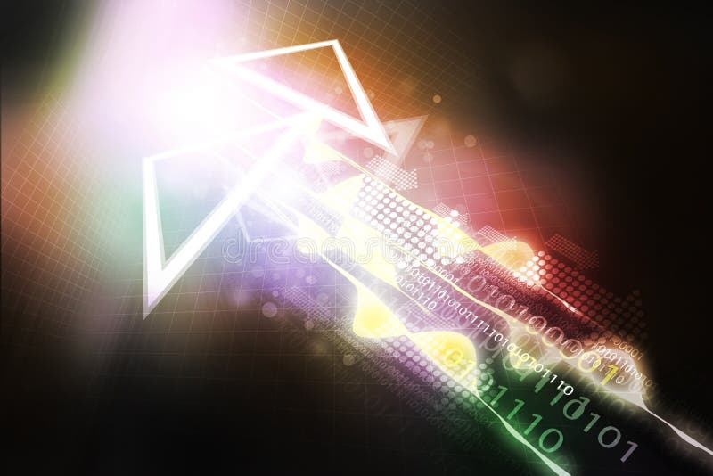 Data Center Rack and Stacks Stock Photo - Image of center, space: 32613468