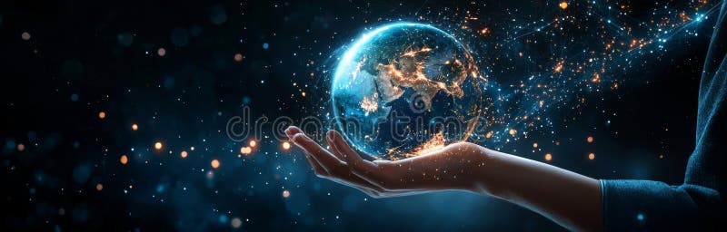 Communication Technology for Internet Business, Digital Technology ...