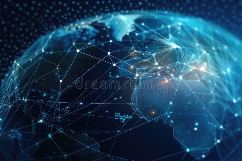 Iot Cosmos Stock Illustrations – 62 Iot Cosmos Stock Illustrations ...