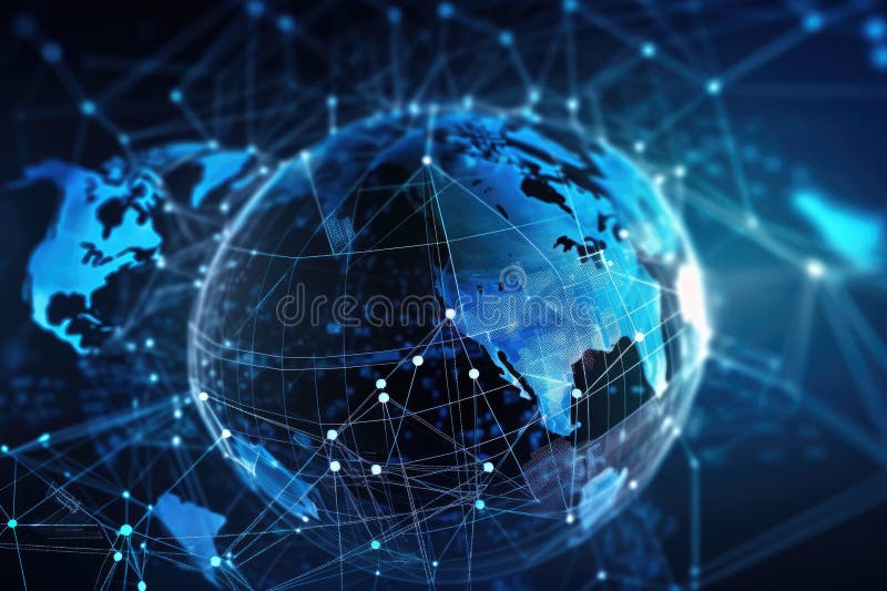 Iot Cosmos Stock Illustrations – 62 Iot Cosmos Stock Illustrations ...