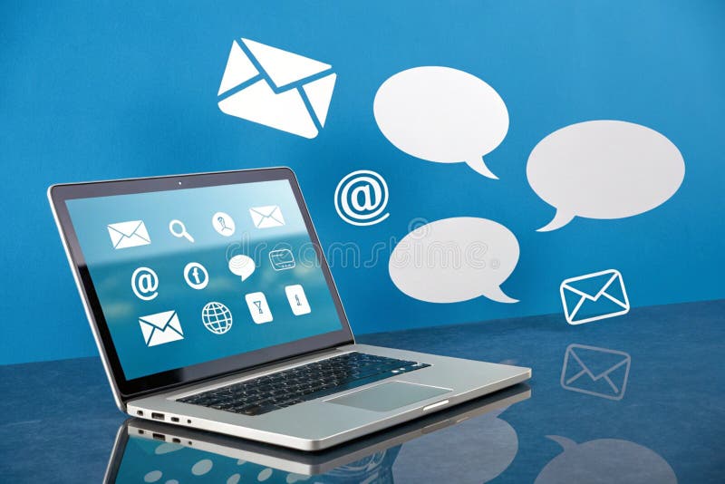 Communication Technology, Social Networking, Internet and Online ...