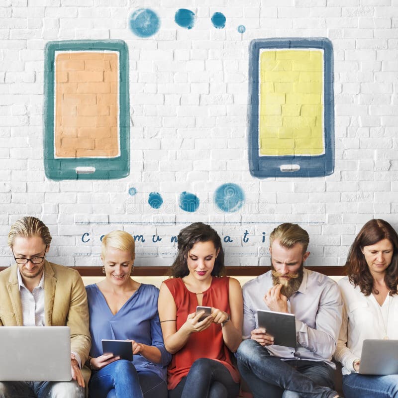 Telecommunication and Network Equipment, Main Distribution Frame with ...