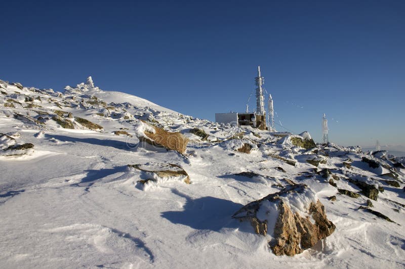 1,054 Wireless Communication Antenna Sunrise Stock Photos - Free ...