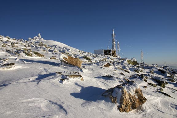 1,054 Wireless Communication Antenna Sunrise Stock Photos - Free ...