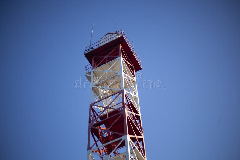 Communication Tower. Radio Signal Antenna. Internet Connection Stock ... Communication Tower. Radio Signal Antenna. Internet Connection Stock ...