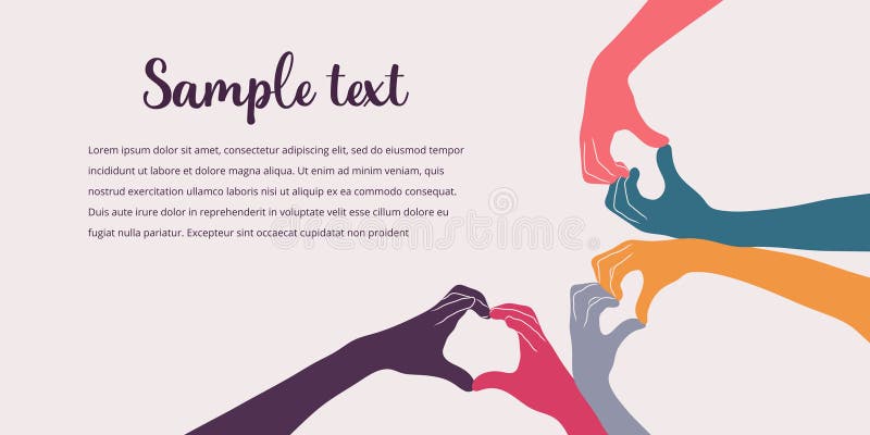 Communication, Unity, Friendship and Cooperation between Multicultural ...