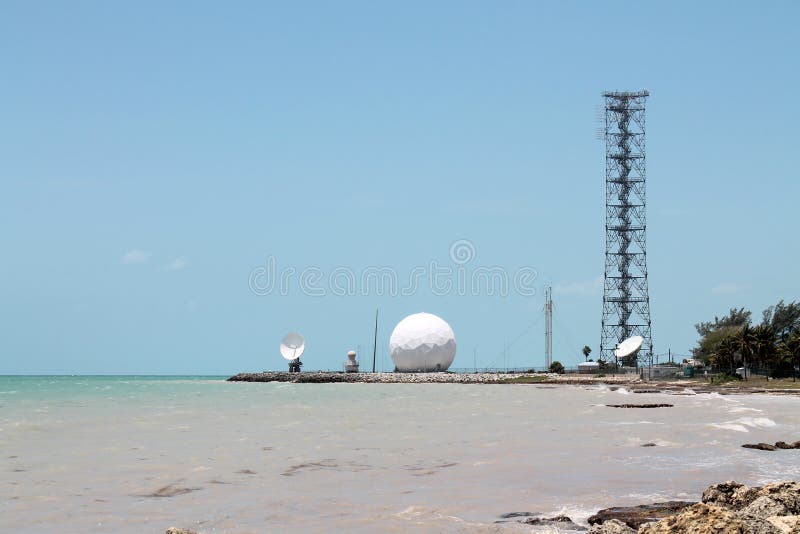 South Florida Radar Stock Photos - Free & Royalty-Free Stock Photos ...