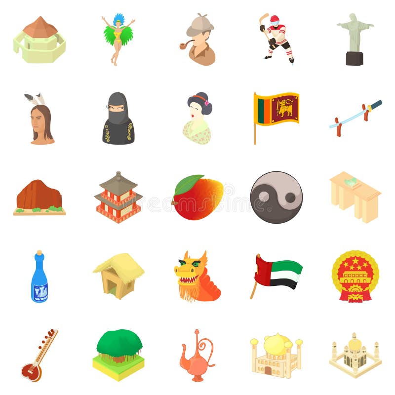 Cultural Misunderstanding Stock Illustrations – 36 Cultural ...