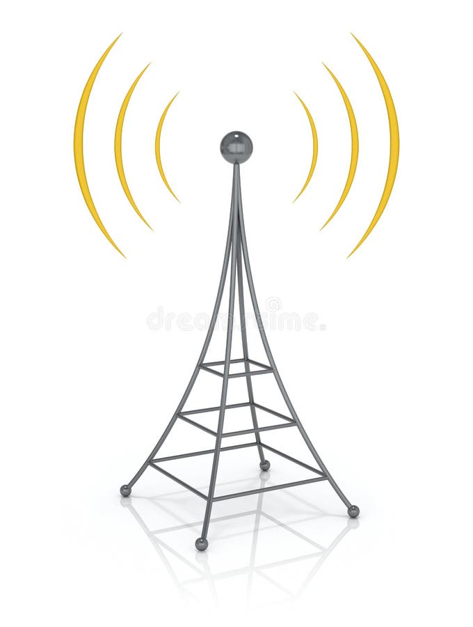 Wireless and Communication Technology Icons Stock Vector - Illustration ... Wireless and Communication Technology Icons Stock Vector - Illustration ...