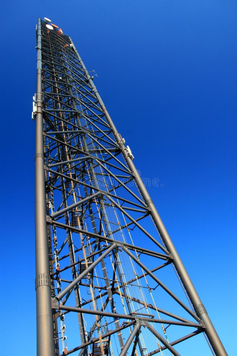 1,858 Big Radio Tower Stock Photos - Free & Royalty-Free Stock Photos ...