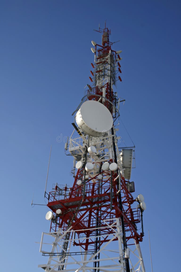 380 Radio Mast Symbol Stock Photos - Free & Royalty-Free Stock Photos ...