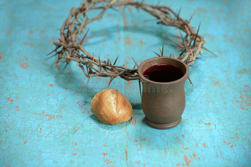Communion Concept stock image. Image of horizontal, communion - 41246425