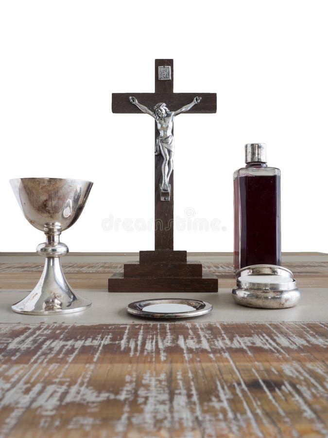Communion stock photo. Image of bible, church, history - 50089108