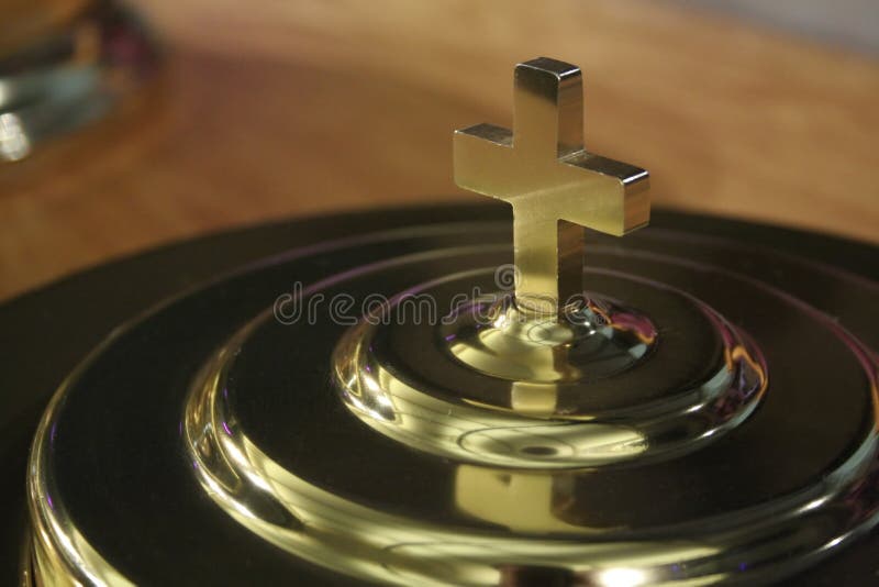 Communion stock image. Image of bread, blood, sacrifice - 2364599