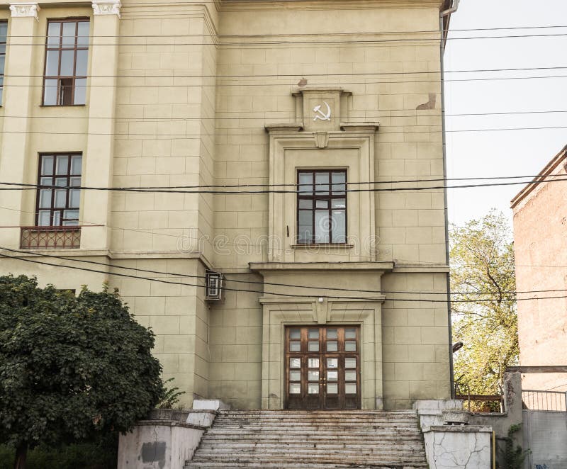 Communism stock photo. Image of city, ideology, political - 48339604