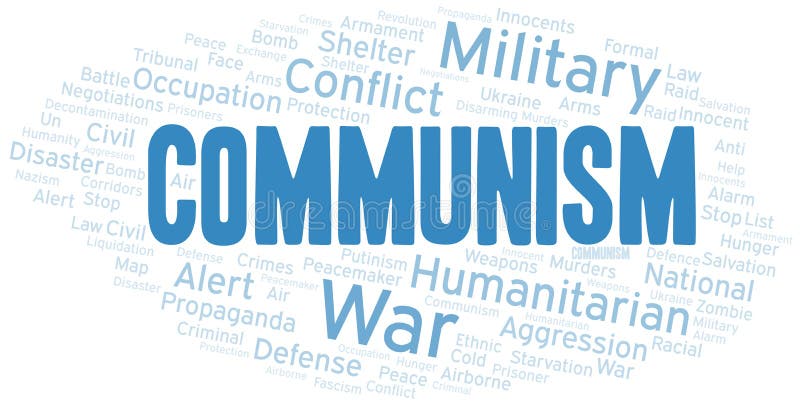 Communism Text Stock Illustrations – 433 Communism Text Stock ...