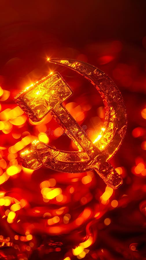 Communist Symbol Shown Background Stock Photos - Free & Royalty-Free ...