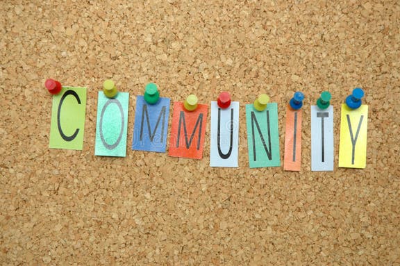 255 Community Bulletin Board Stock Photos - Free & Royalty-Free Stock ...