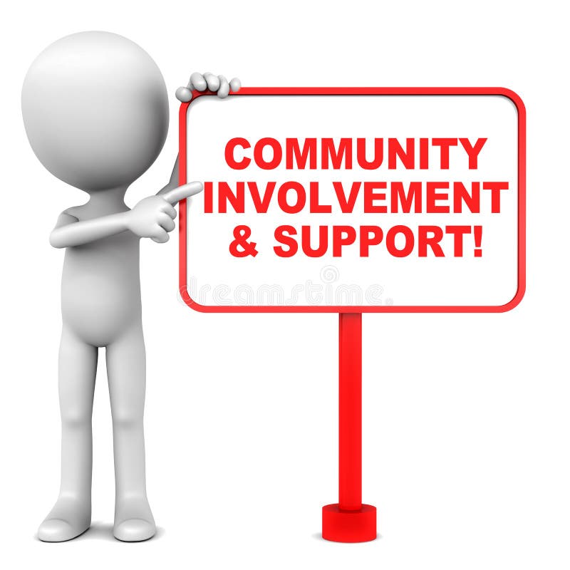 4+ Community involvement Free Stock Photos - StockFreeImages