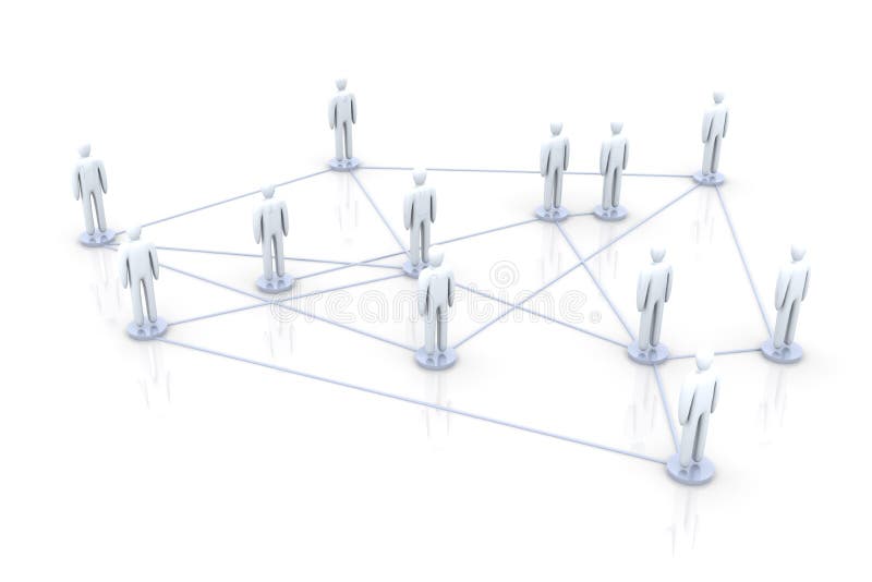 Community stock illustration. Illustration of community - 5808071