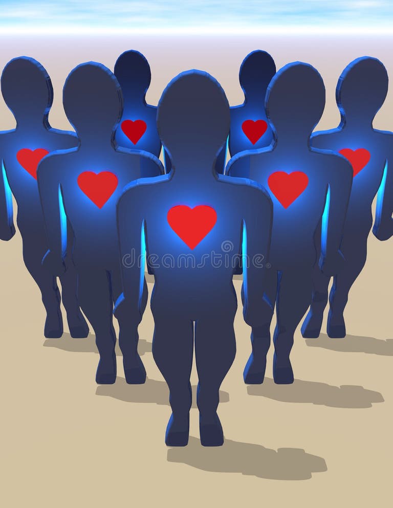 Community Devotion Stock Illustrations – 8,018 Community Devotion Stock ...