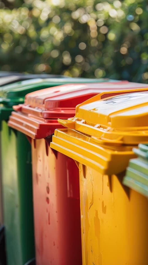 Community Based Recycling Programs that Incentivize Participation and ...