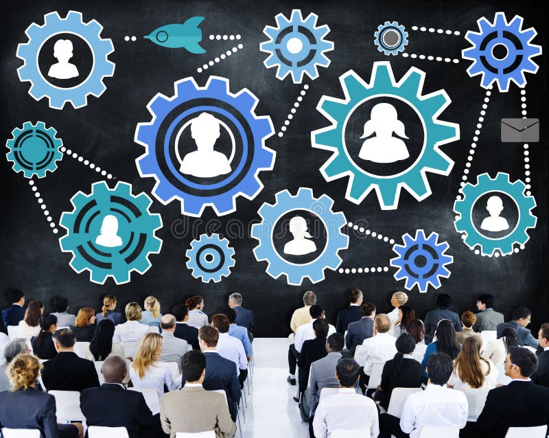 Community Partnership Images