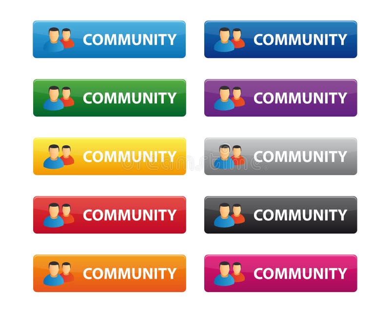 Set of people icons stock vector. Illustration of doctor - 19933322