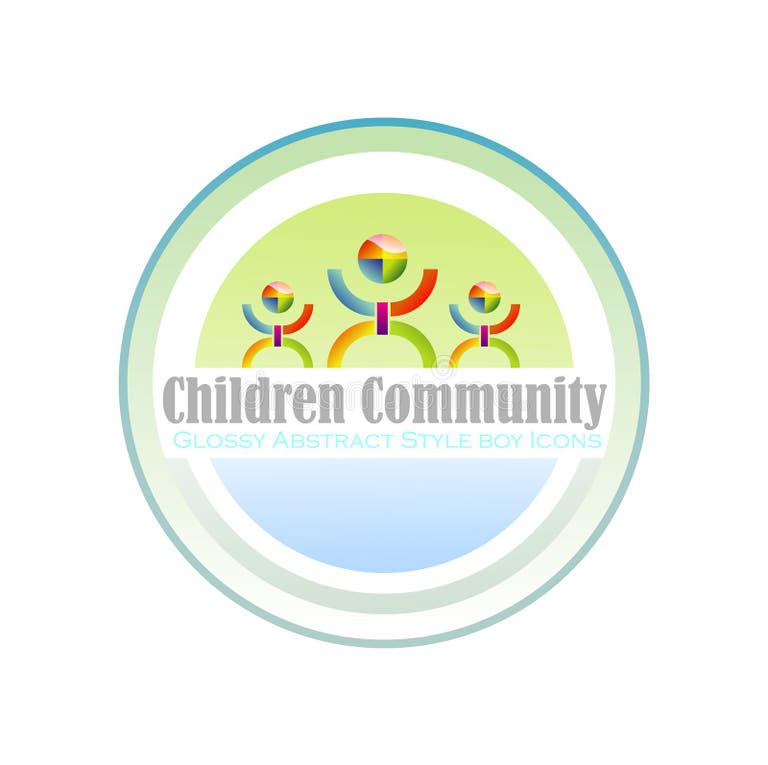 Children Symbol Stock Illustrations – 392,547 Children Symbol Stock ...