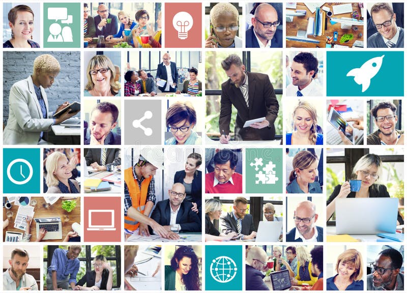 Community Communication, Represents People Conference, Social Media ...