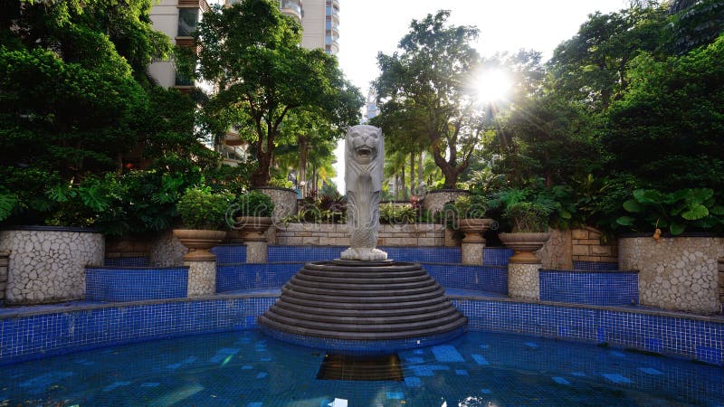 Community corner editorial photography. Image of banners - 101290357