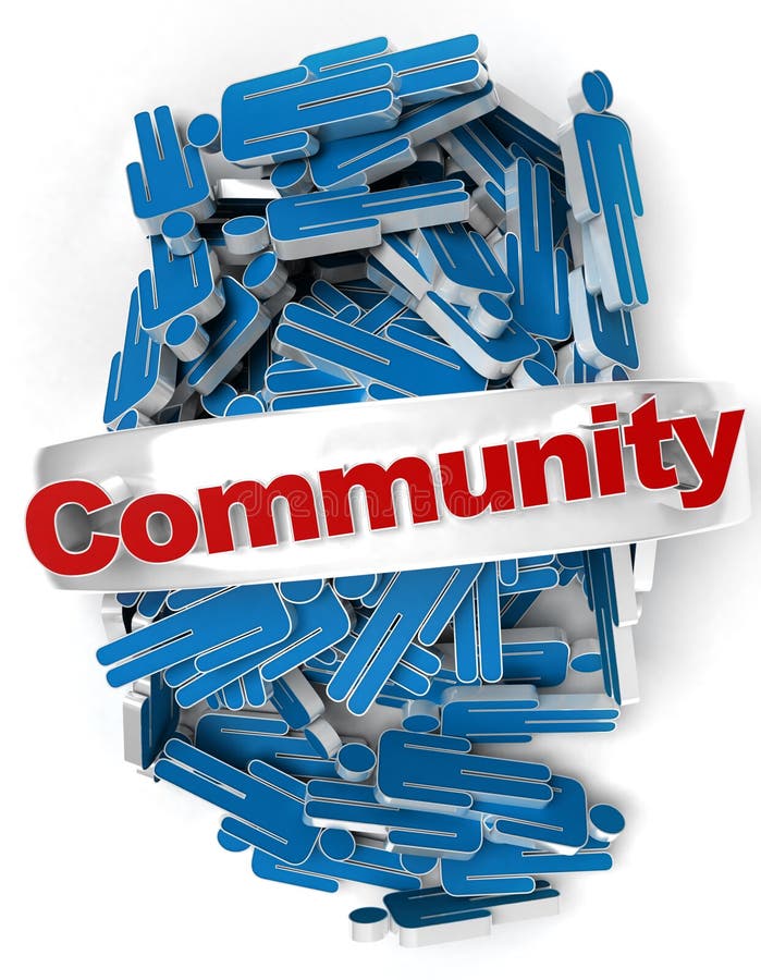 Word Community Stock Illustrations – 19,660 Word Community Stock ...