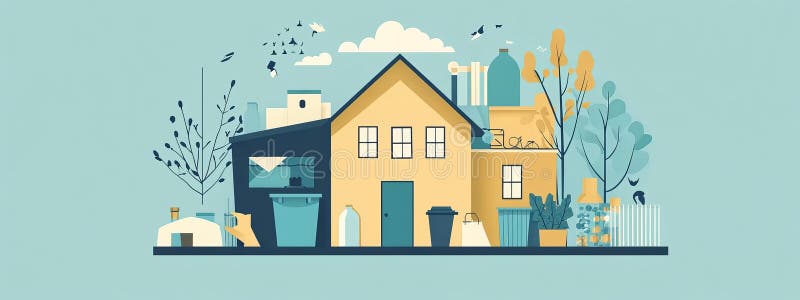 Community Effort for Zero Waste Toolkit with Resource Sharing Stock ...