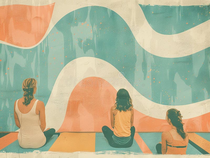 Community Event Featuring Live Demonstrations of Expressive Movement ...