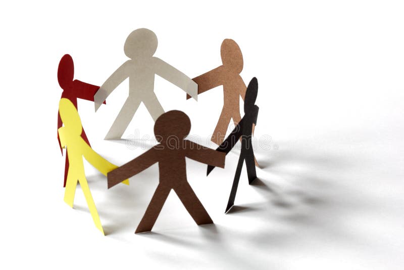 Community and friendship stock photo. Image of symbol - 15303456