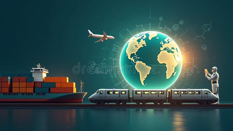 Community Global Business Information Technology World Map Data ...