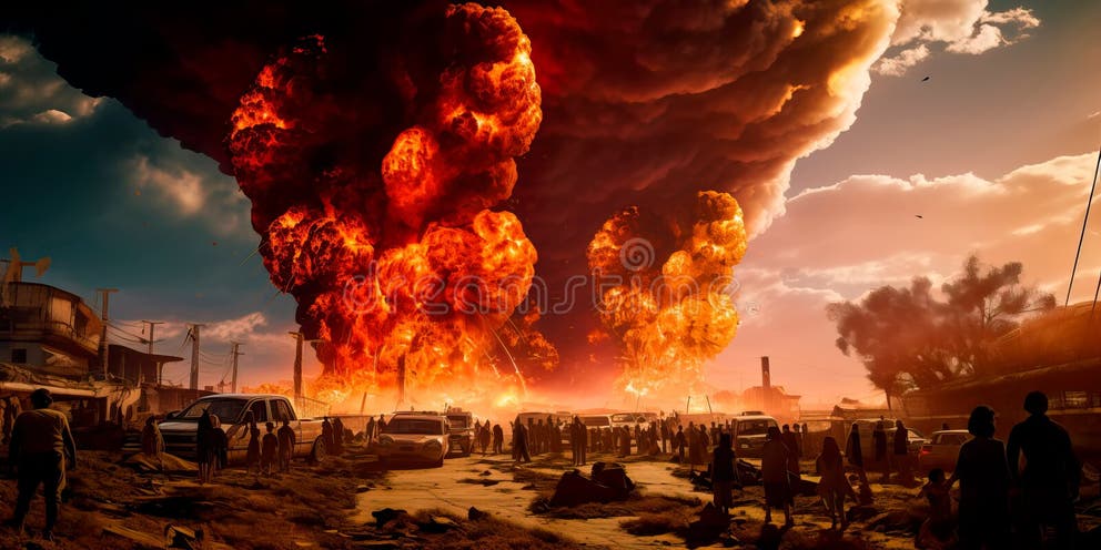 Meltdown Ai Stock Illustrations – 1,908 Meltdown Ai Stock Illustrations ...