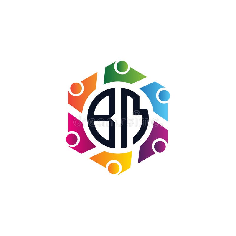 Bm Group Logo Design Stock Illustrations – 127 Bm Group Logo Design ...