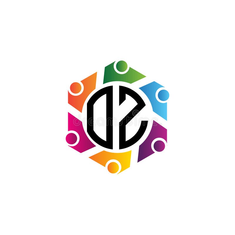Oz Colorful Logo Stock Illustrations – 59 Oz Colorful Logo Stock ...