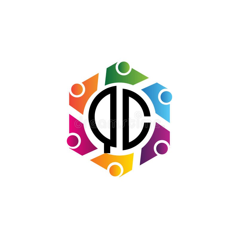 Qc Logo Stock Illustrations – 916 Qc Logo Stock Illustrations, Vectors ...