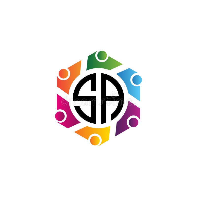 Initial Letters Sa Stock Illustrations – 518 Initial Letters Sa Stock ...