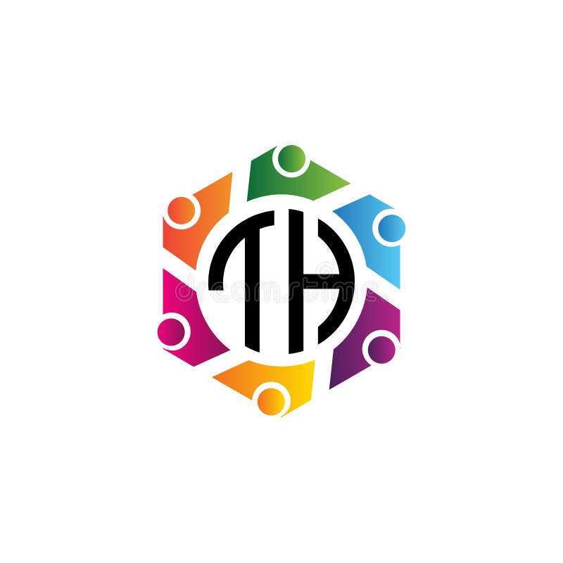 Letters Th Stock Illustrations – 501 Letters Th Stock Illustrations ...